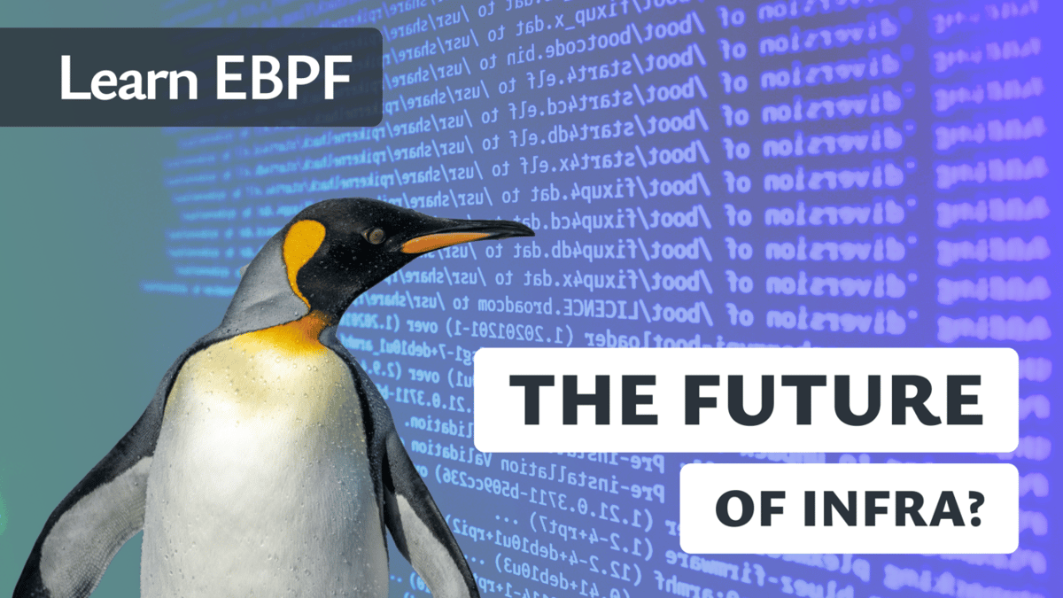What Is eBPF | PolitePixels